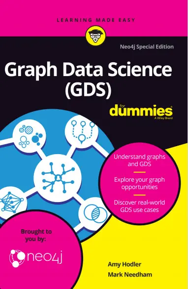 e-book_bigdata กราฟ Data Science สำหรับทดลองใช้ (Graph Data Science For ...