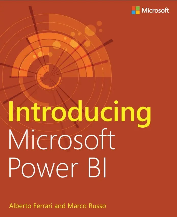 e-book Introducing Microsoft Power BI - iok2u.com