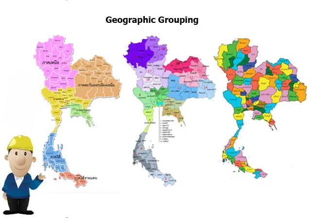 Consumer Behavior and Market Segmentation / พฤติกรรมผู้บริโภคกับการแบ่ง ...