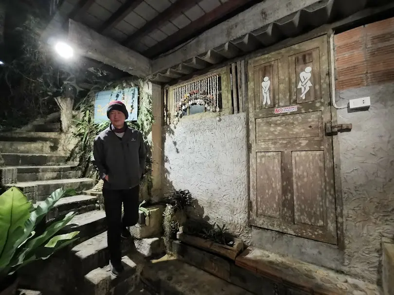 เที่ยวเชียงใหม่ แม่ออน แม่กำปอง ฮิมดอยโฮม - iok2u.com