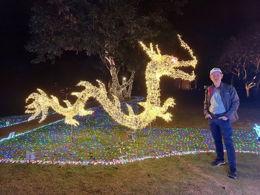 20230120 เที่ยวเชียงราย-เชียงใหม่ - iok2u.com