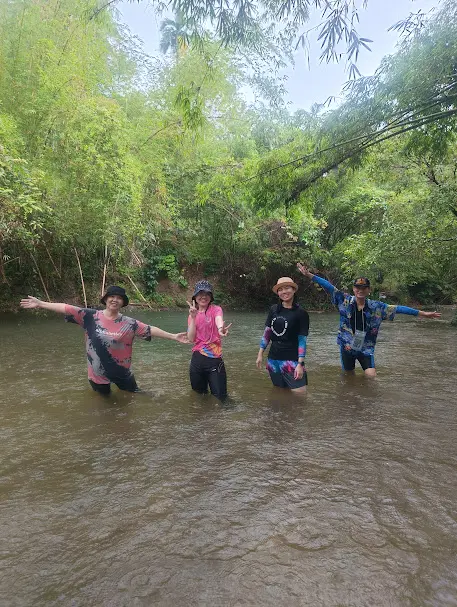 20250510 เที่ยวพังงา เสม็ดนางชี-เขาหลัก - iok2u.com