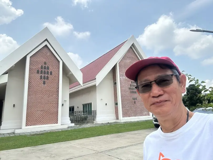 เที่ยวอยุธยา พระนครศรีอยุธยา พิพิธภัณฑสถานแห่งชาติ เจ้าสามพระยา - iok2u.com