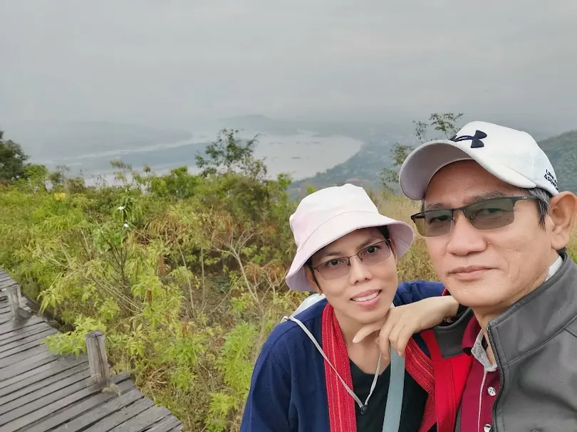 เที่ยวเลย ปากชม ภูลำดวน - iok2u.com