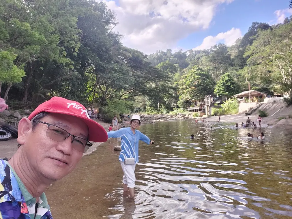 เที่ยวนครศรีธรรมราช ลานสกา หมู่บ้านคีรีวง - iok2u.com