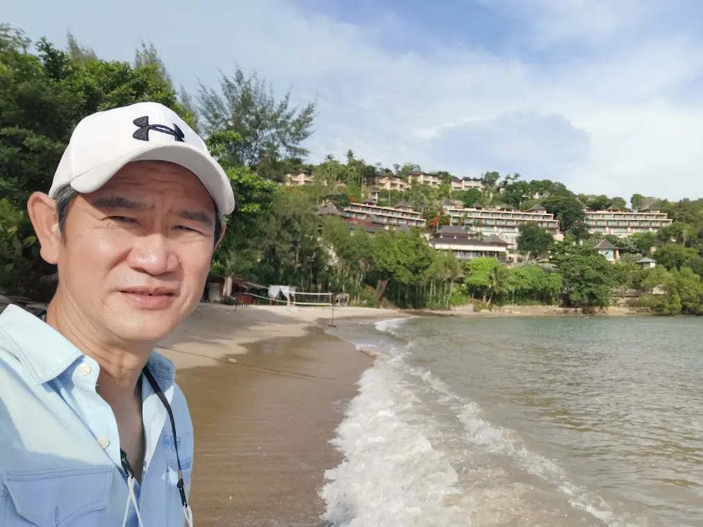 เที่ยวภูเก็ต เมือง The Westin Siray Bay Resort & Spa Phuket - iok2u.com