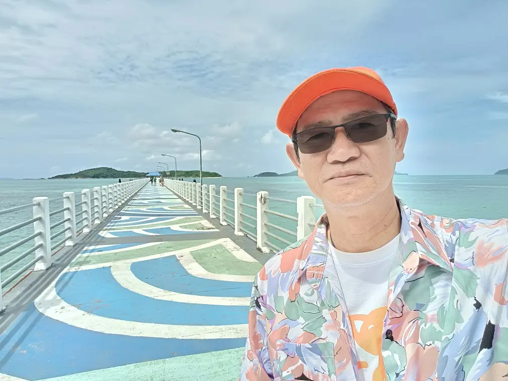 20230916 เที่ยวภูเก็ต หาดราไวย์ - iok2u.com