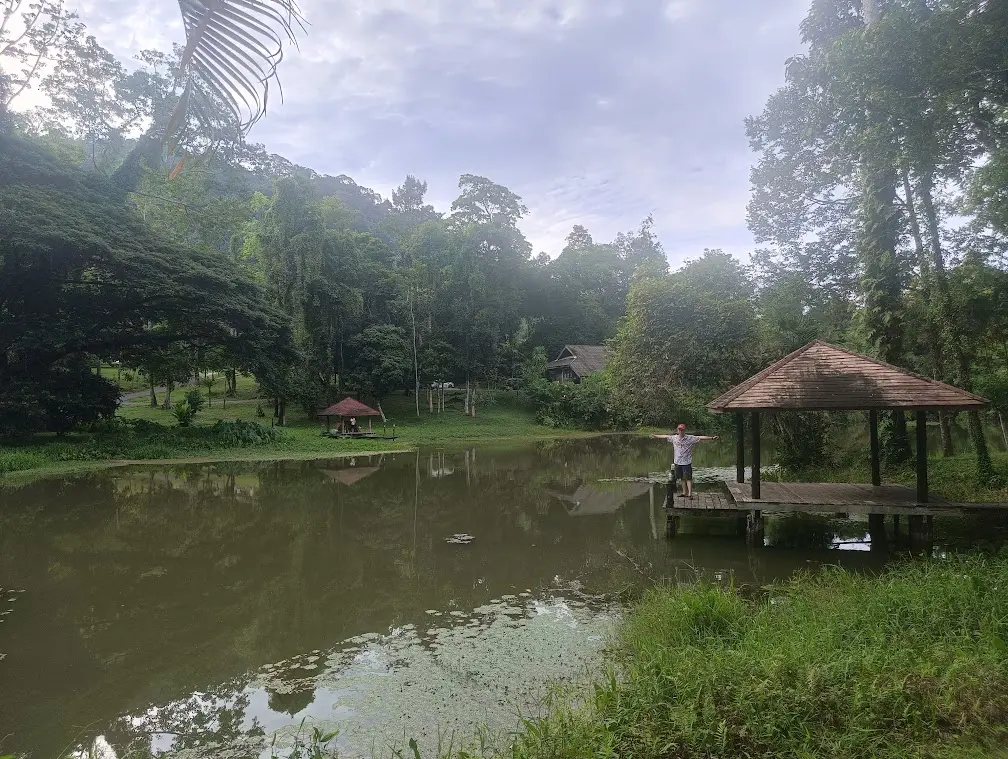 เที่ยวจันทบุรี เขาคิชฌกูฏ อุทยานแห่งชาติเขาคิชฌกูฏ (Khao Khitchakut National Park) - iok2u.com