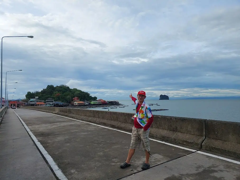 เที่ยวสุราษฎร์ธานี ดอนสัก เกาะแรต (Ko Raet) - iok2u.com