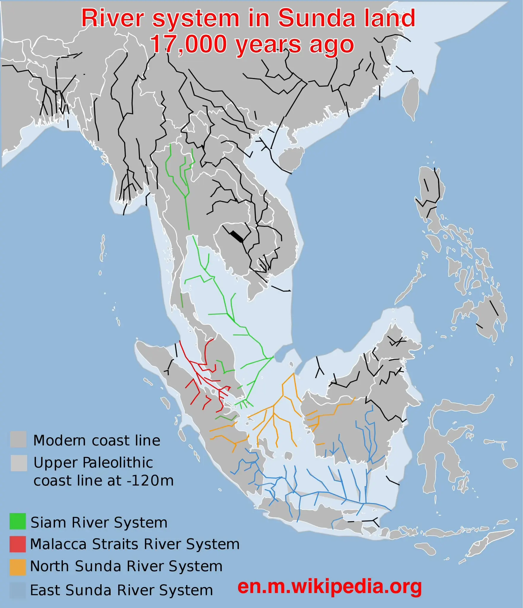 Nares อินโดนีเซีย ตะลุยแดนอิเหนากับสมาคมธรณี (3) แผ่นดินซุนดากับแผ่นดิน ...