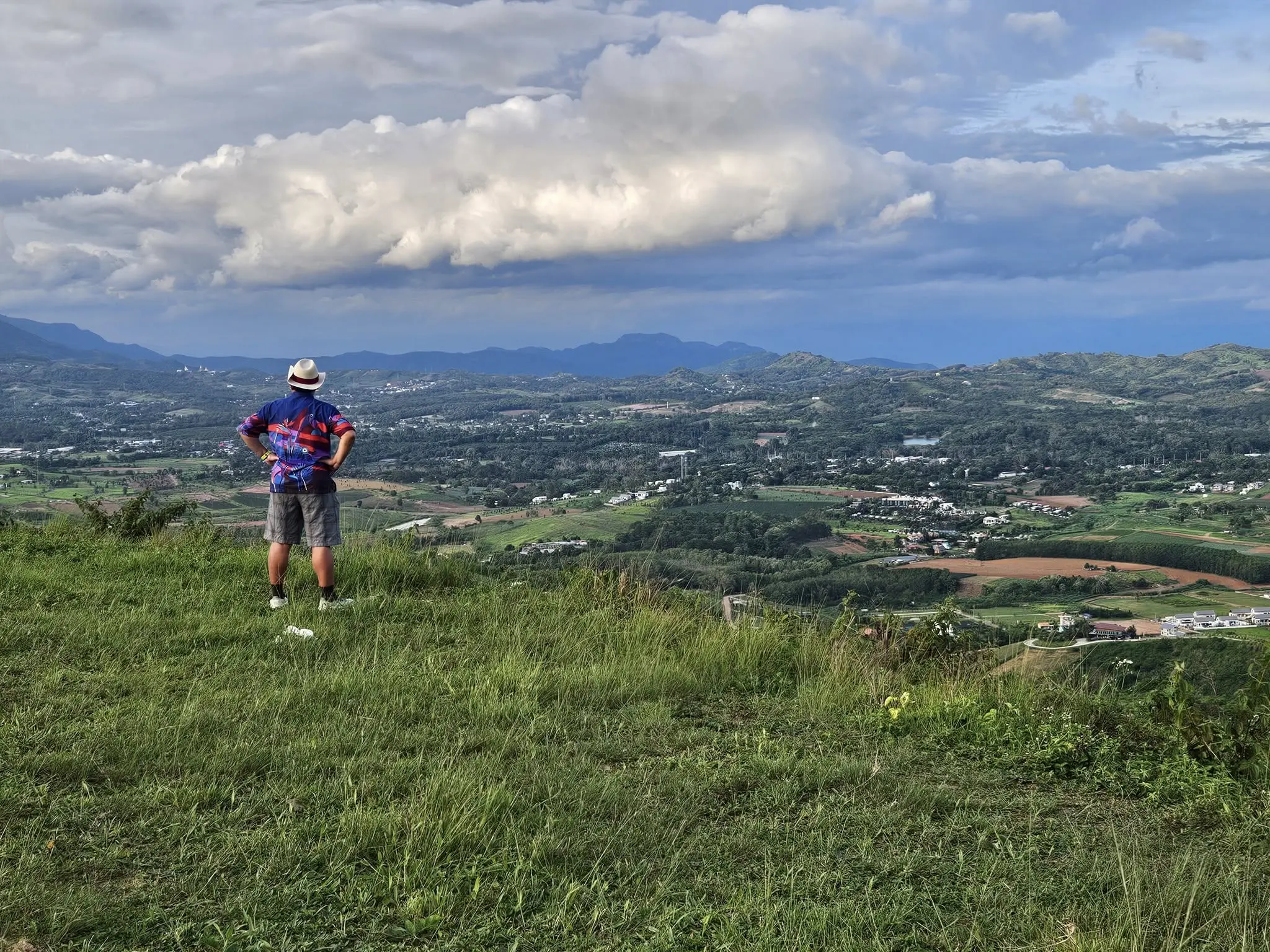 Waranon ไทย ทริปพิษณุโลก สุโขทัย - iok2u.com