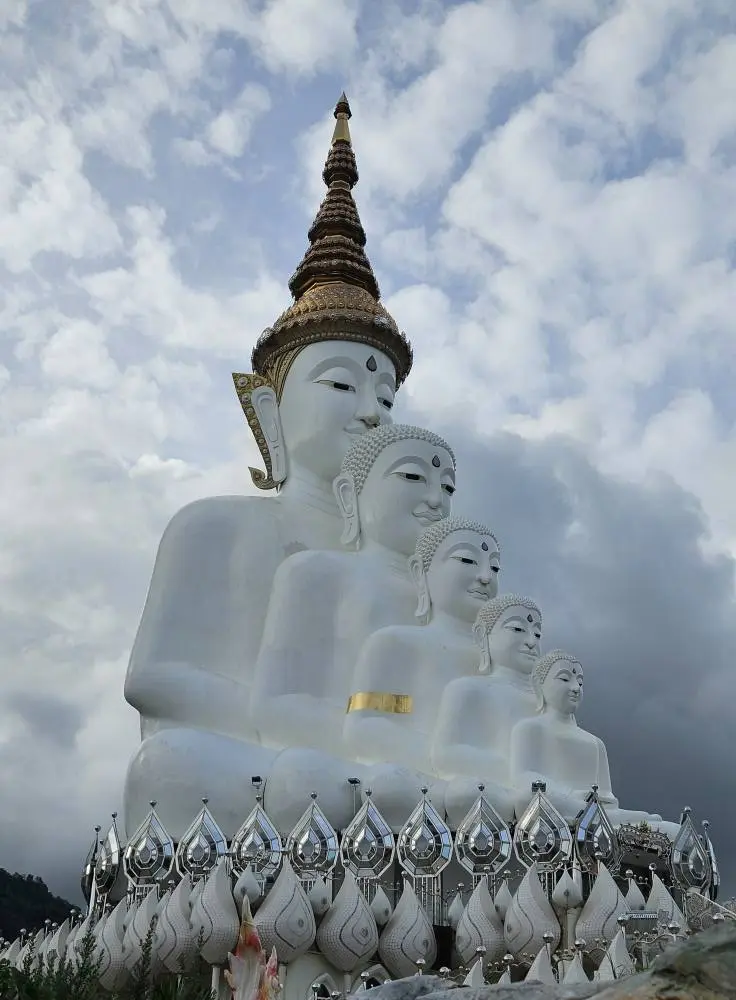 Waranon ไทย ทริปพิษณุโลก สุโขทัย - iok2u.com