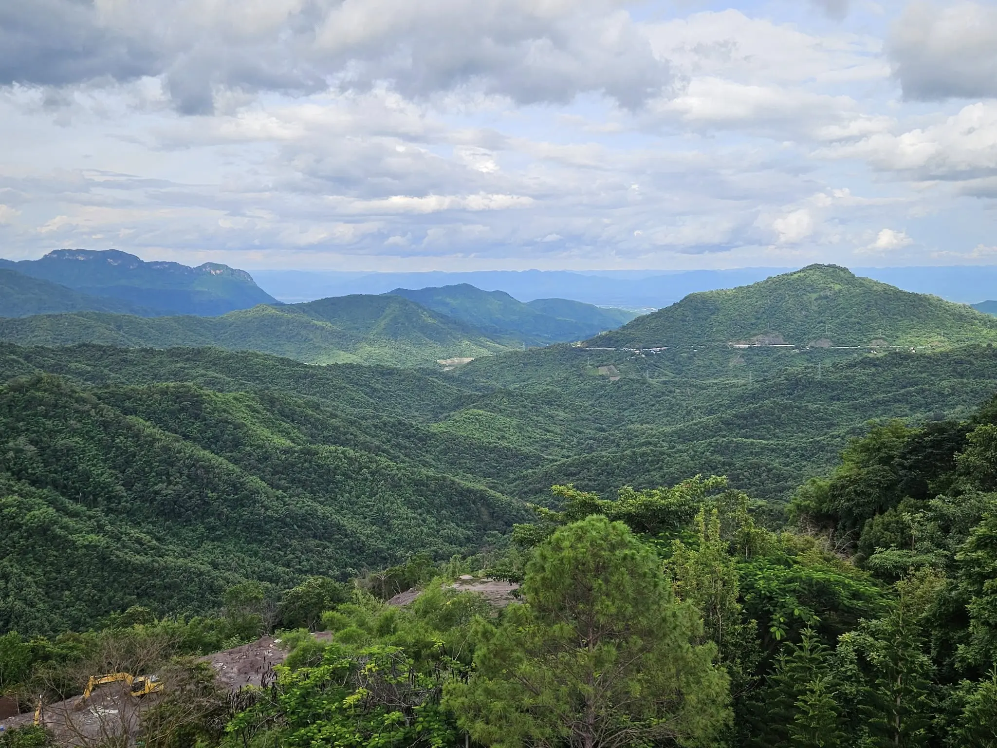 Waranon ไทย ทริปพิษณุโลก สุโขทัย - iok2u.com