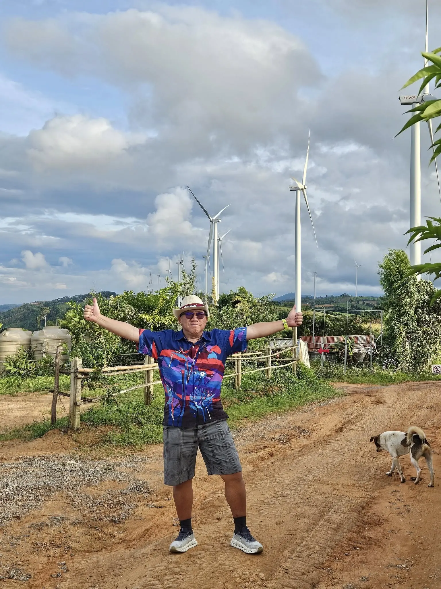 Waranon ไทย ทริปพิษณุโลก สุโขทัย - iok2u.com