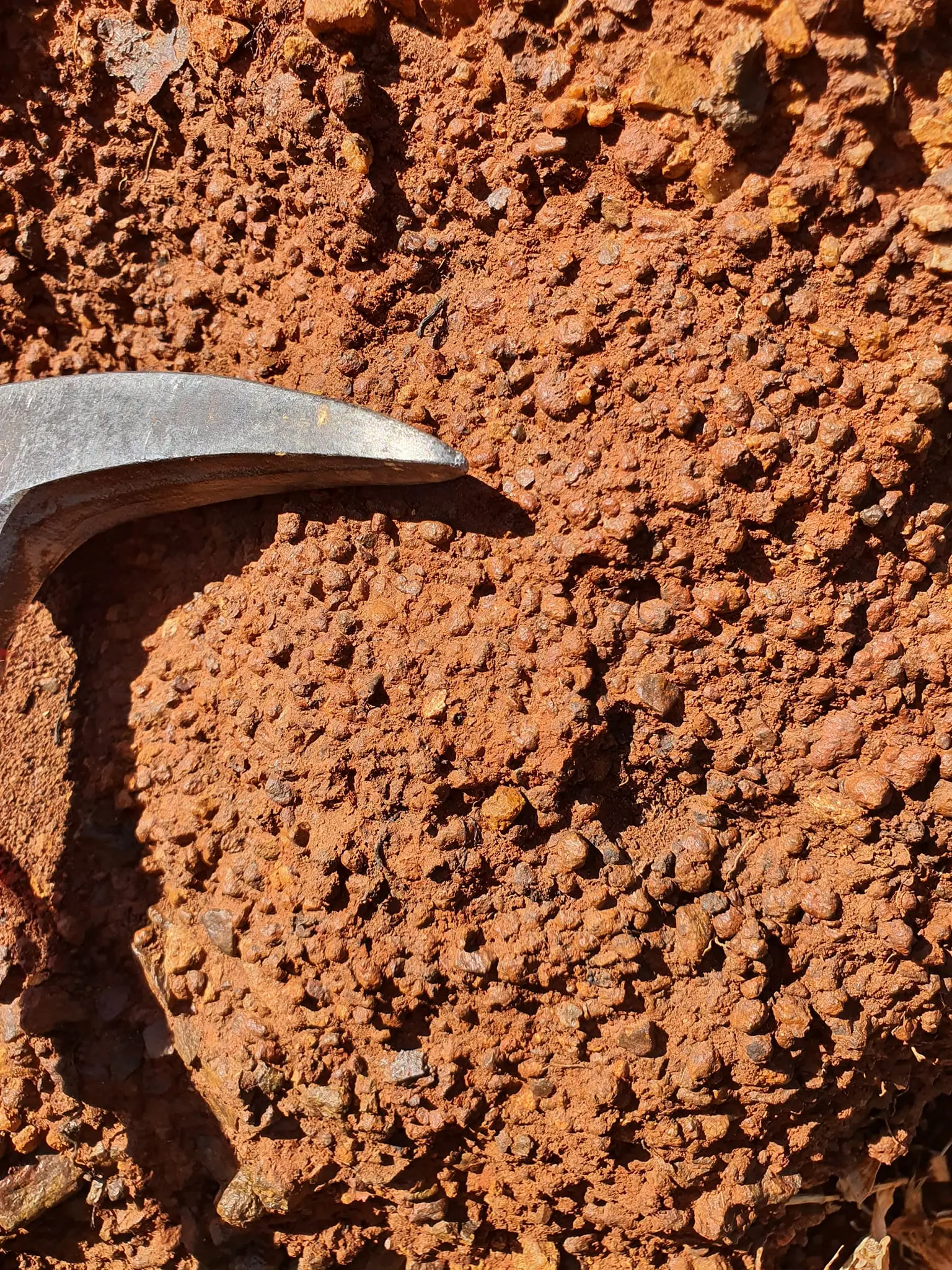 Waranon ไทย ลพบุรี แหล่งแร่เหล็กเขาทับควาย - iok2u.com