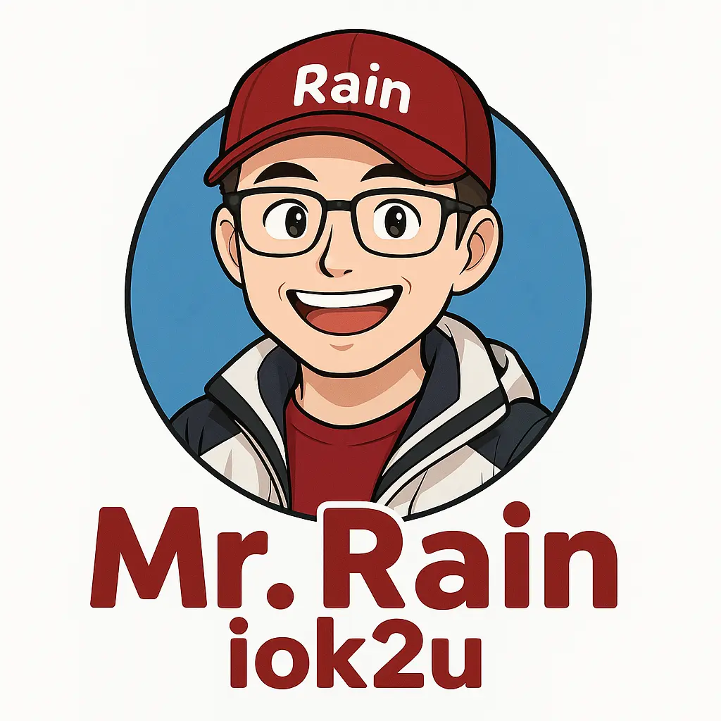 toon ขั้นตอนสำคัญในการใช้ AI เพื่อสร้างการ์ตูนไอที - iok2u.com